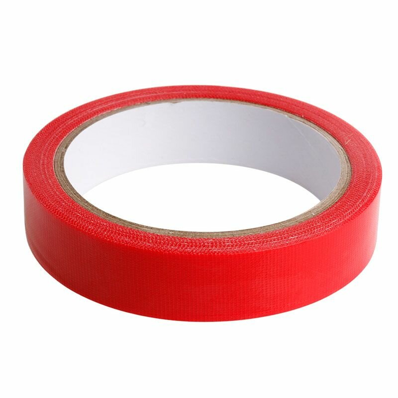 Новый воздуховод Gaffa Gaffer Водонепроницаемая самоклеящаяся ремонтная тканевая лента для переплета