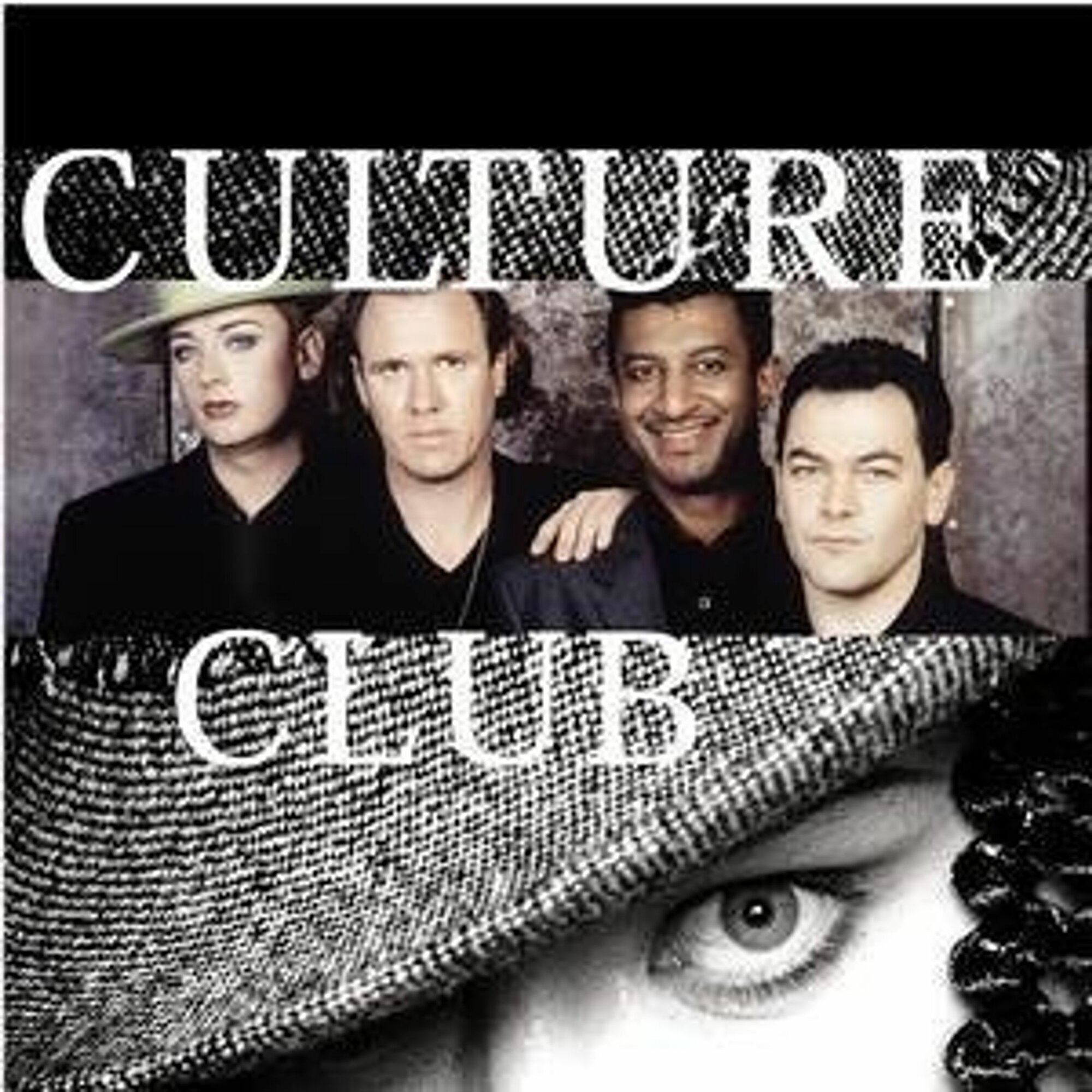 Компакт-диск Culture Club - Greatest Moments (1 CD)
