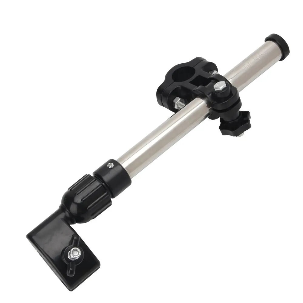 Подставка для зонтиков с козырьком от детской коляски