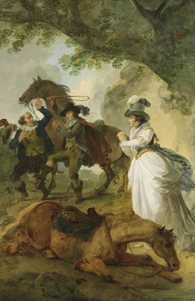 Алмазная Мозаика "Женский Портрет" 40x50 См Алмазная Вышивка / Картина Стразами Подарков / Украшения