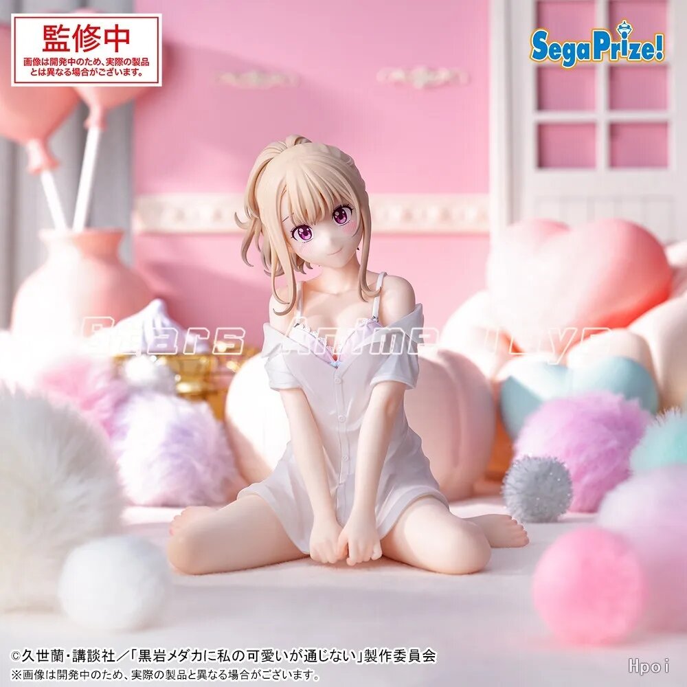 JOY TOY Yumemirize Medaka Kuroiwa Mona Kawai Фигурка