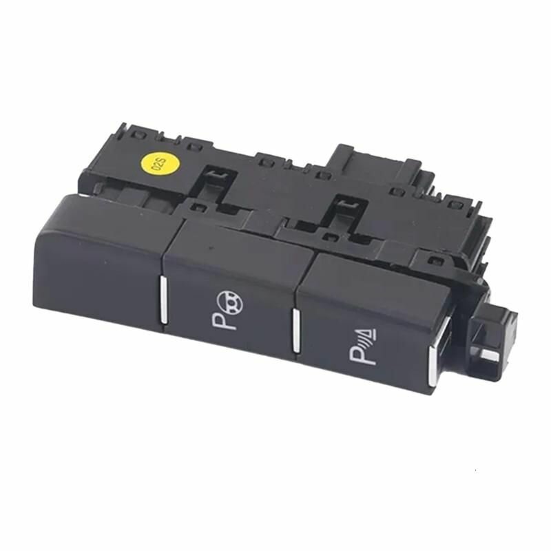 Автомобильный переключатель парковочного ассистента для MK7 Golf