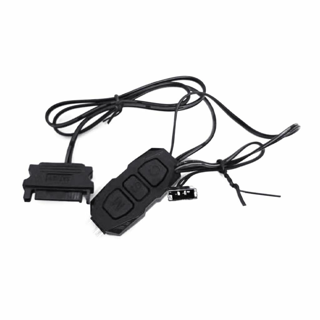 Контроллер ARGB 5V 3PIN — фото 1