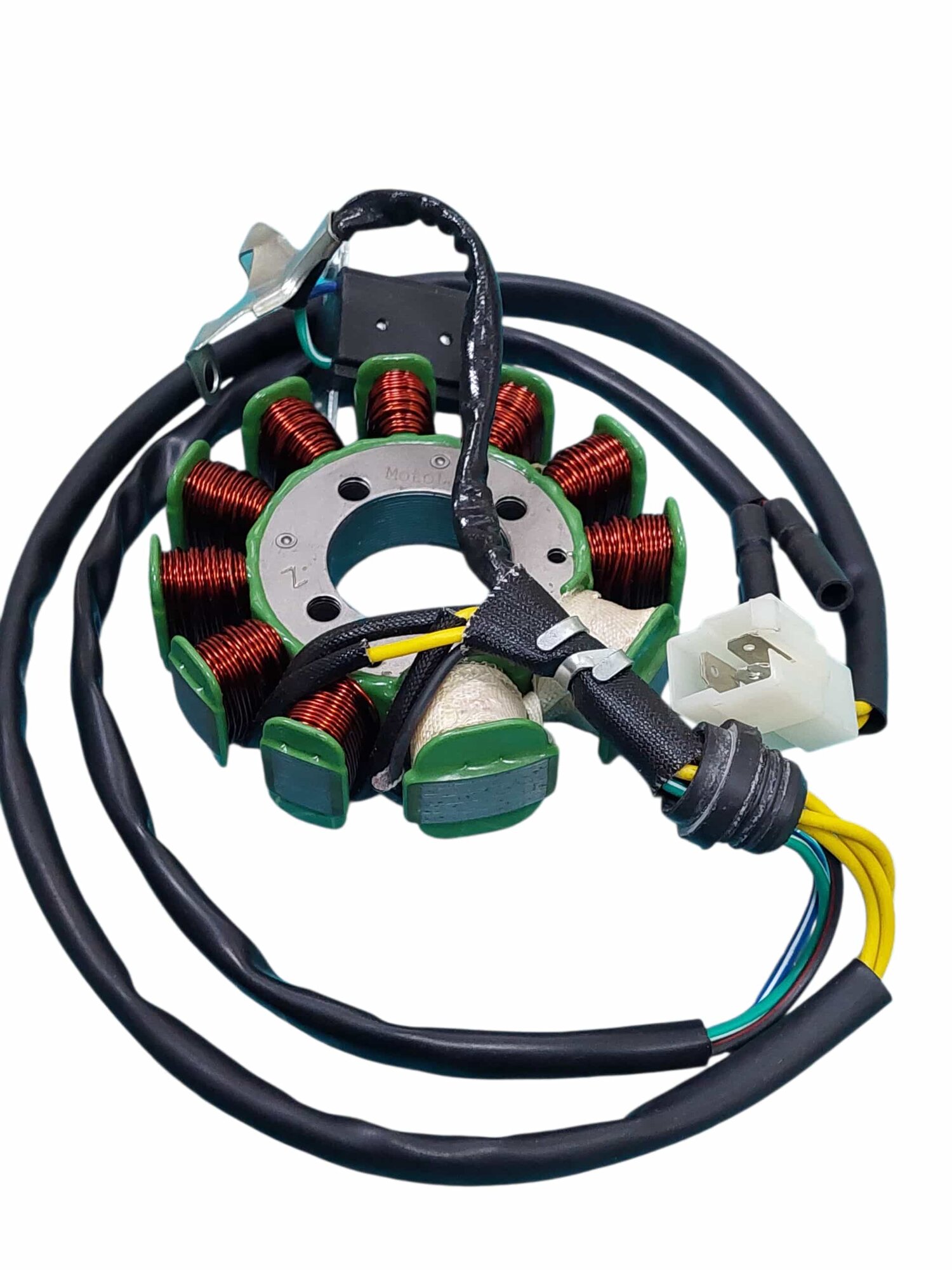 Статор генератора 170FMM (CBB300)