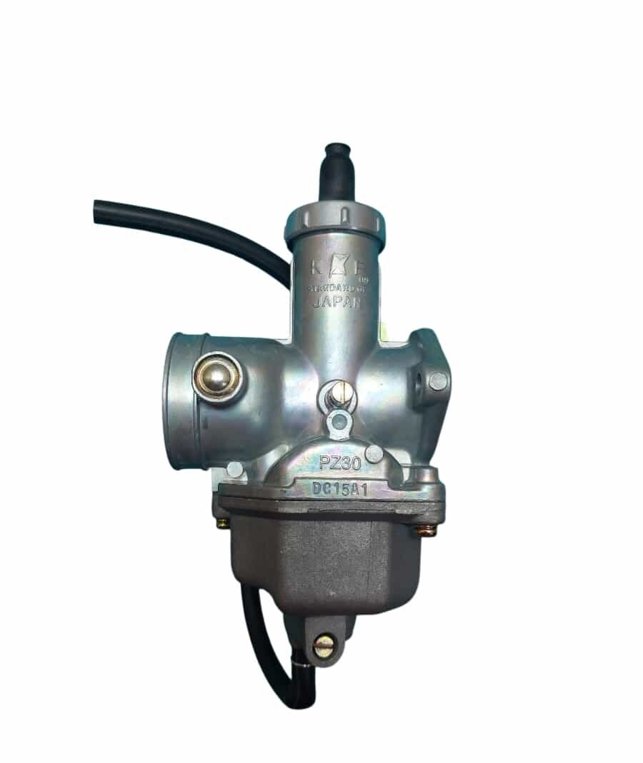 Карбюратор 4Т 162FMJ,166FMM (CB150-250), TTR 250 PZ30 (30мм)