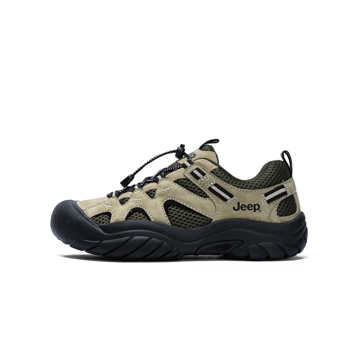 Туфли JEEP