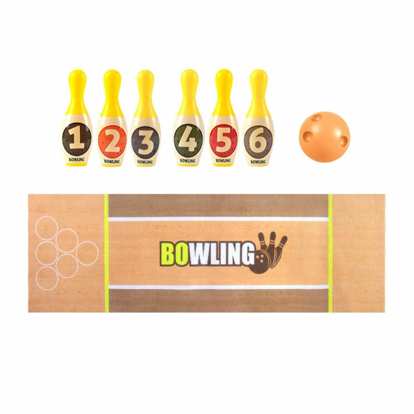 Шар для боулинга