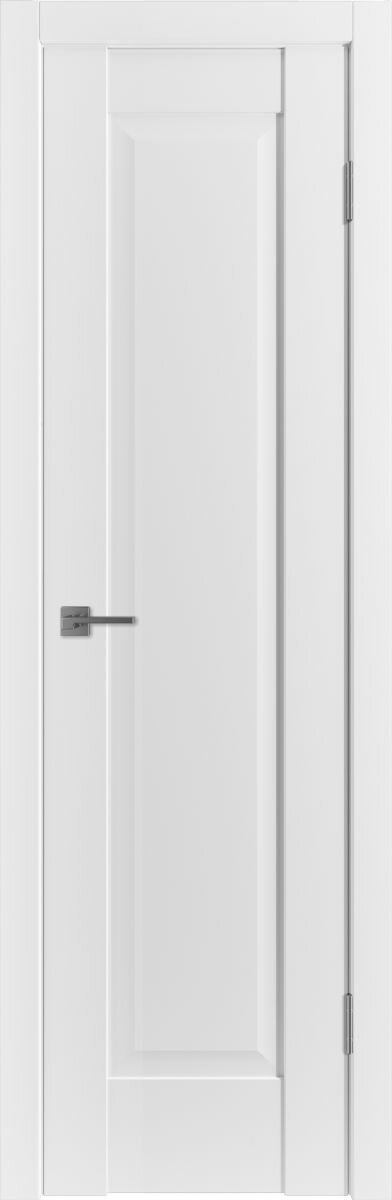 ЕР 1 Эмалекс белый 400*2000 (дверное полотно)