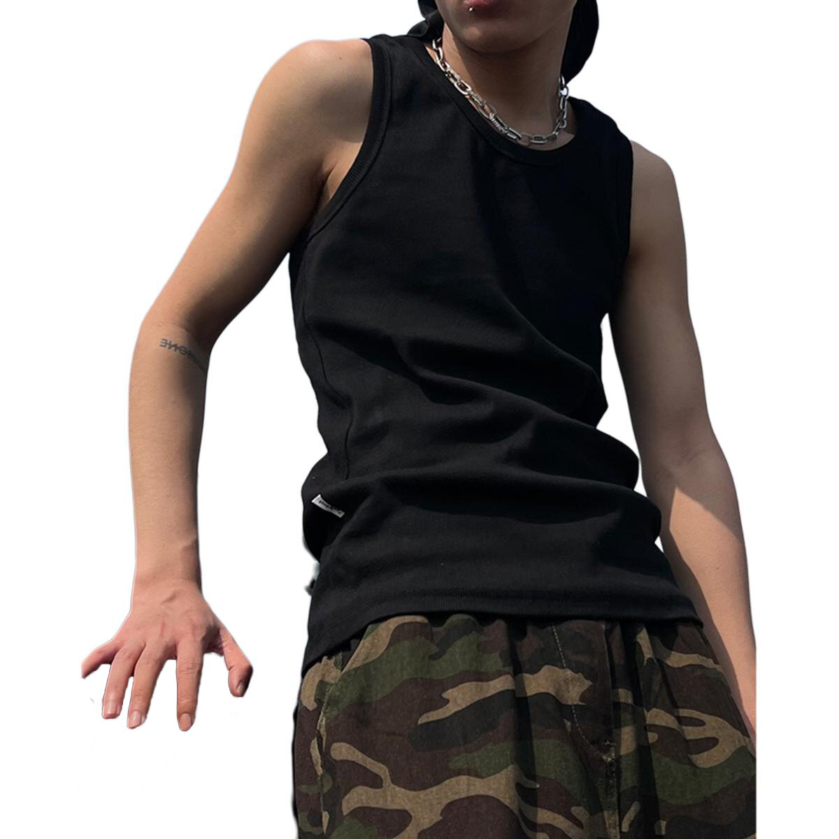 Жилет