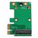 Мини PCI-E в USB 3.0, плата-адаптер