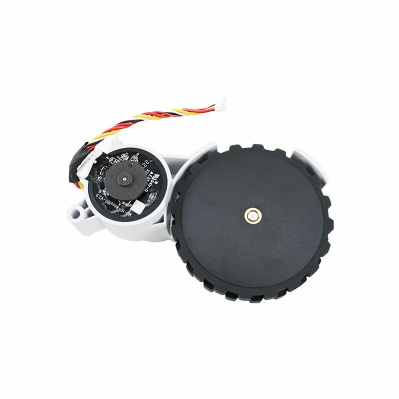 P3Колесный Двигатель Для E10/ B112/ E12/ C103/ 3C, Расширенная Версия, Аксессуары Роботов-Пылесосов, Правое Колесо