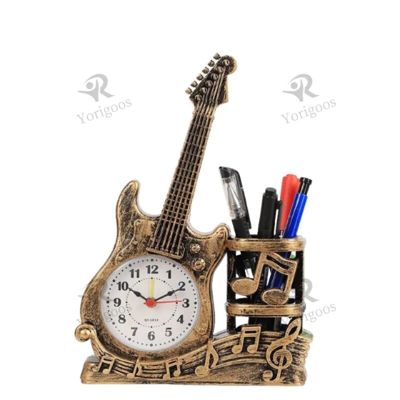 Настольные часы 1 шт