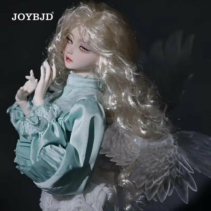 Joybjd 1/4 Qadir Полный комплект кукол