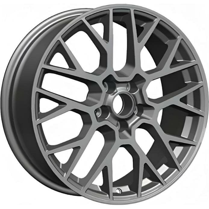 Колесный диск Carwel Аракс 7x18 5*108 ET47 DIA60.1 GRT