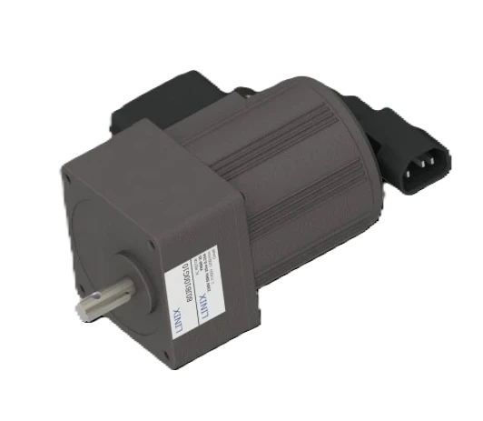 Мотор-редуктор Linix YN80-230-25R(CE)-H/80JB100G1032-JM5 (FOX, PONY, RAY, FOCUS подача)