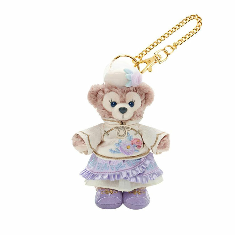Игрушки подвесные Disney x DISNEYLAND