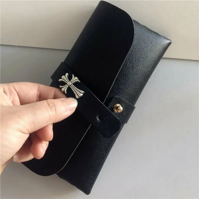 Chrome Hearts Футляр для очков