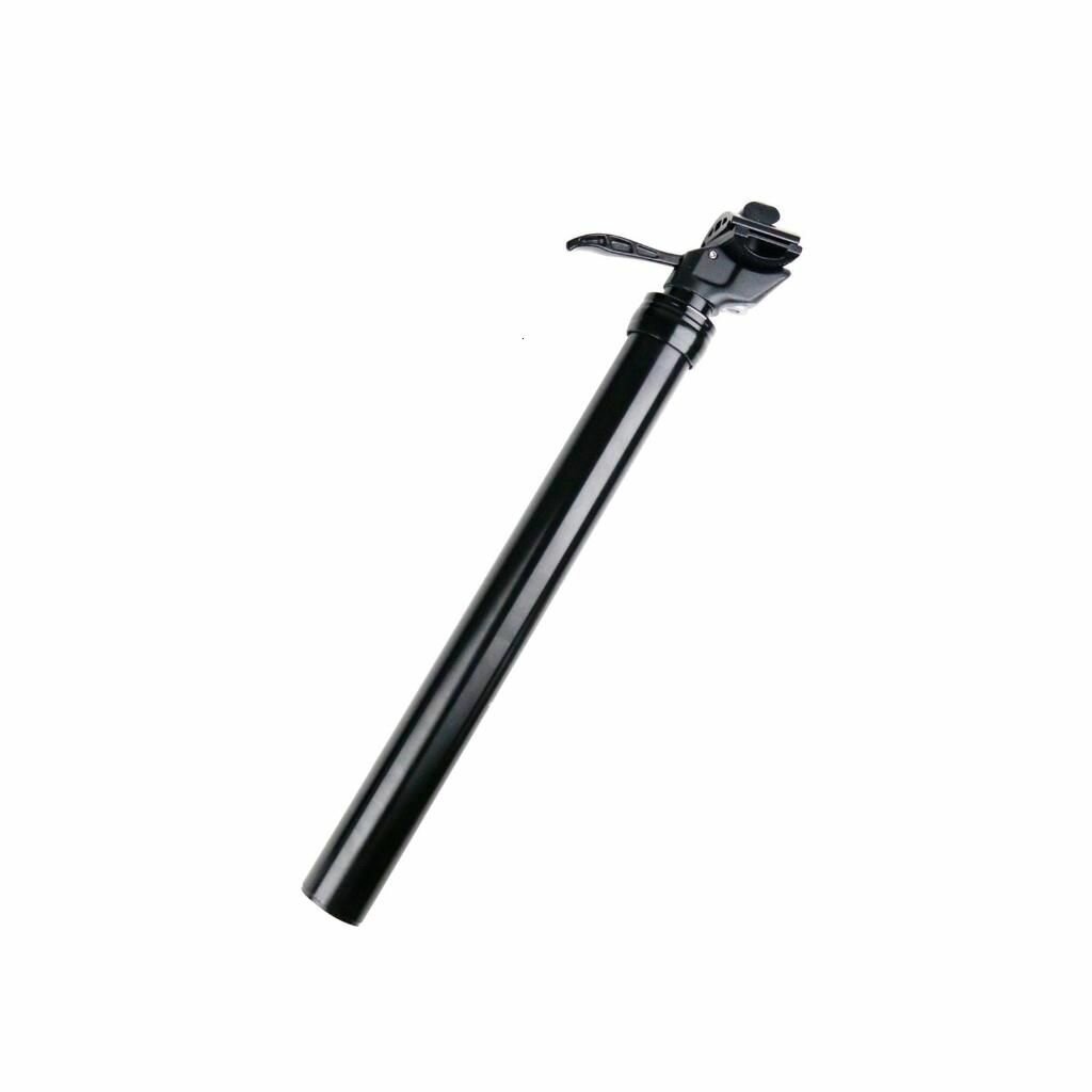 Амортизаторы для велосипедов, подседельный штырь, трубка, алюминиевый дроппер-подседельный штырь, 30.9 170