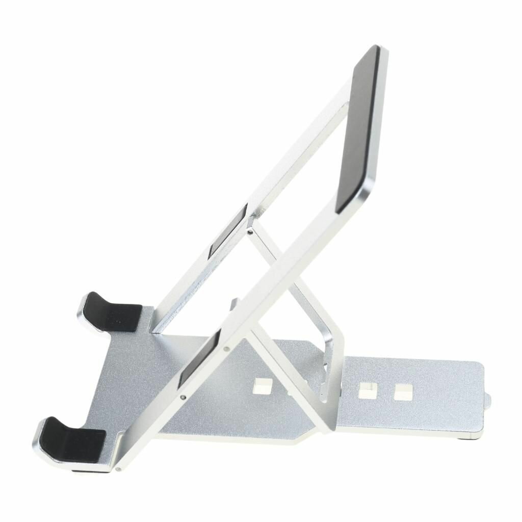 Складная универсальная подставка для телефона и планшета, регулируемая док-станция