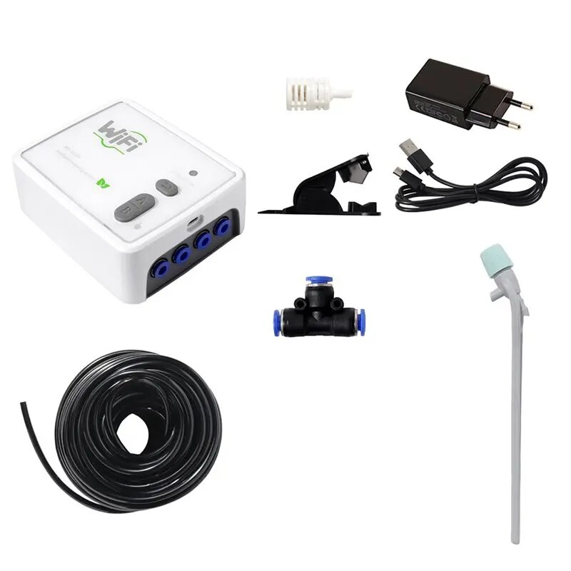 A25I Умная система автополива для комнатных растений