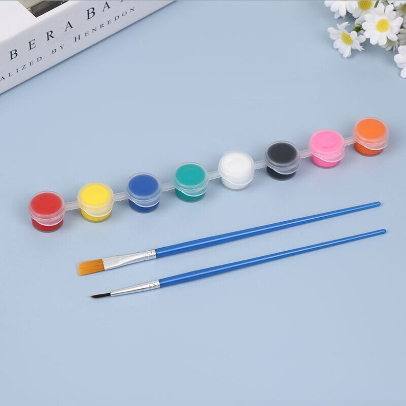 Пустой масляный бумажный зонтик для детей, DIY зонтик, ручная работа, детский сад, ручная роспись, декор, древний стиль, граффити, бумажный зонтик, реквизит