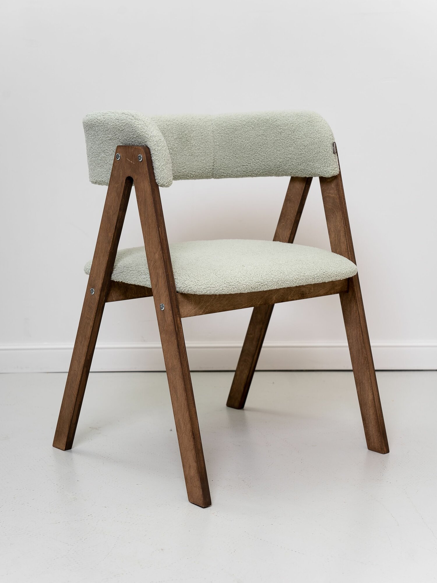 Стул MANI, 1 шт, 54х51х73 см.