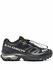 Кроссовки Salomon, размер 12.5 UK, чёрный