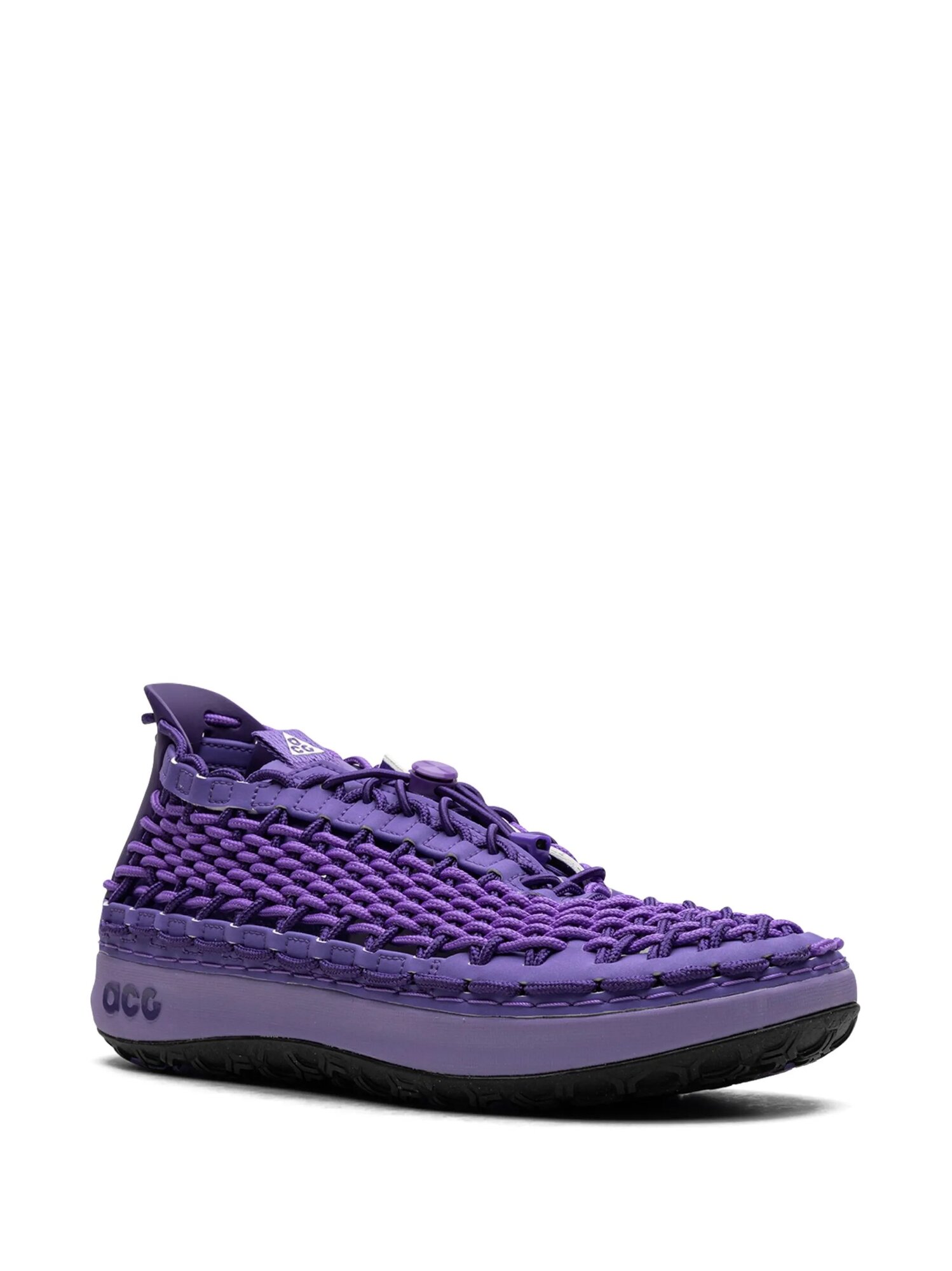 Кроссовки NIKE ACG Watercat, размер 9 US, фиолетовый — фото 1