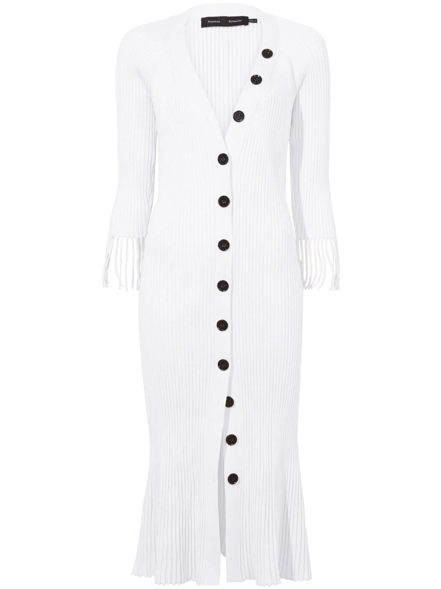 Платье Proenza Schouler