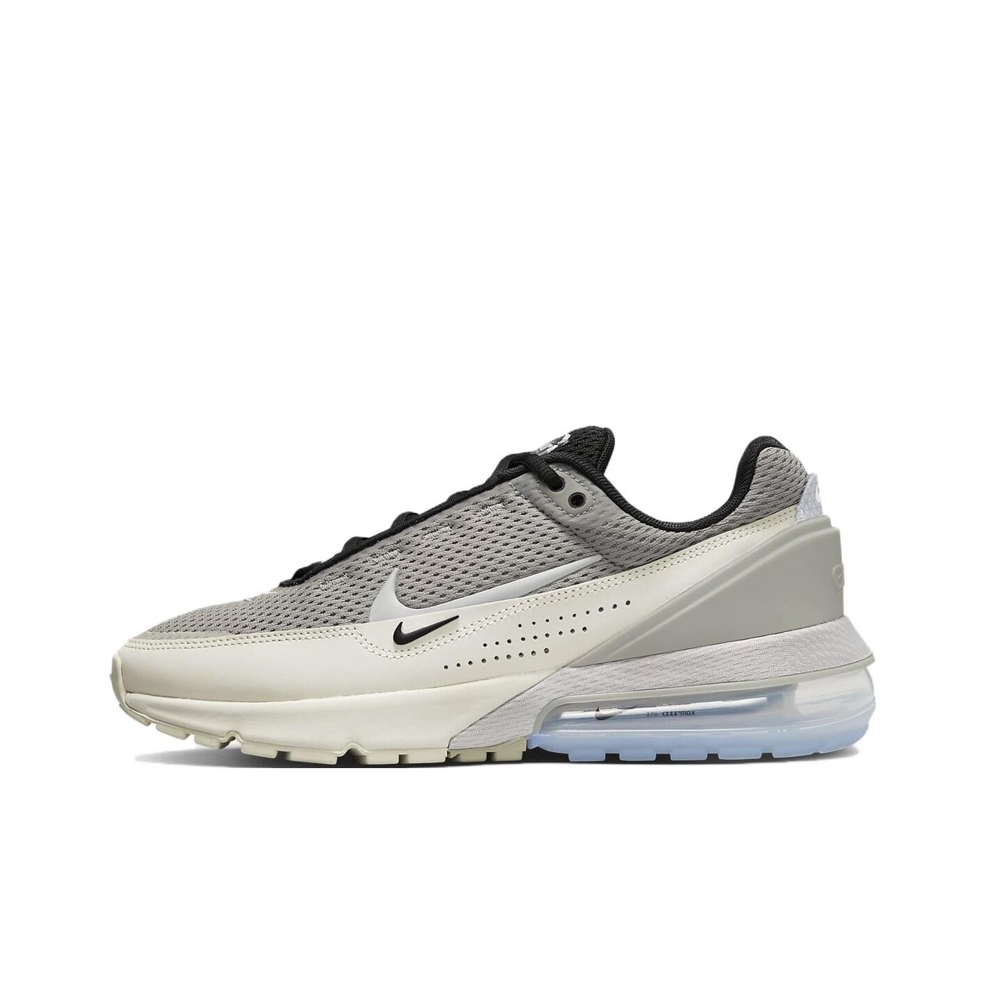 Кеды NIKE Air Max Pulse
