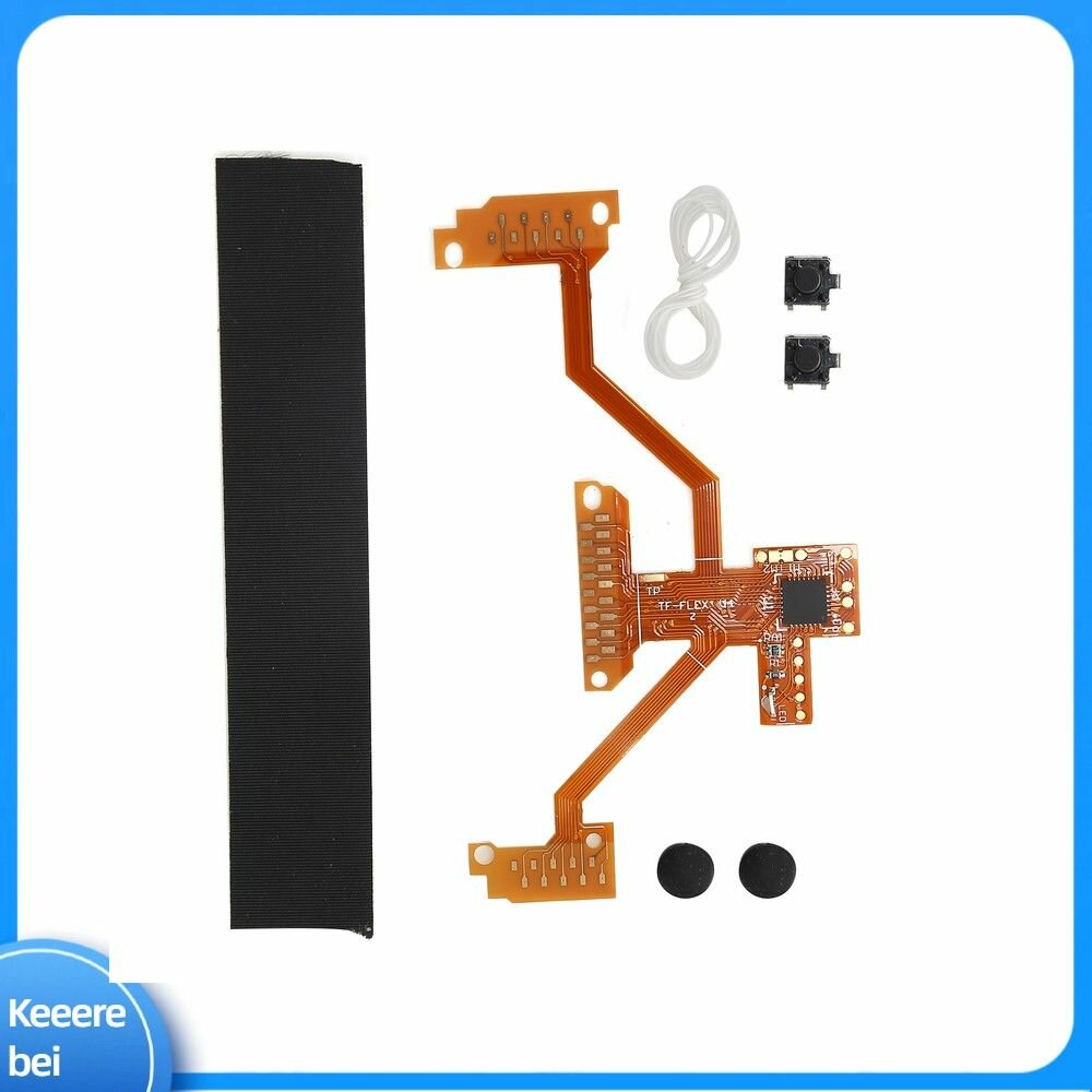 Гибкий кабель V4 для комплектов Rapid Fire для самостоятельной установки платы модов PS4