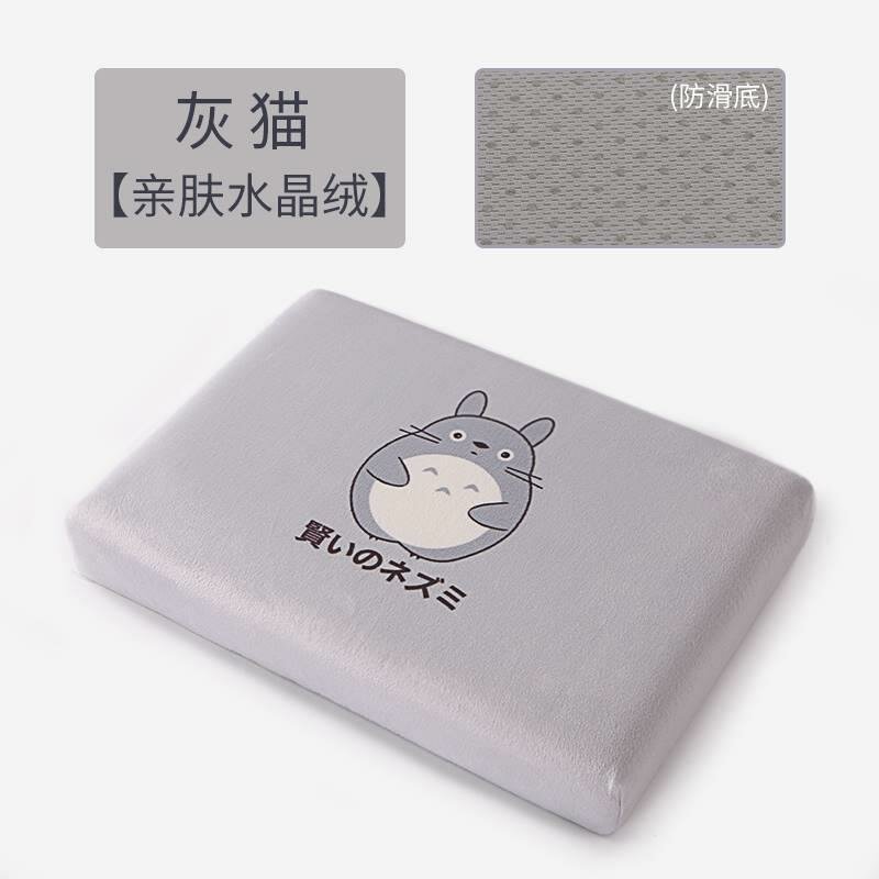 Подушка для ягодиц, подъемный стул для пианино, подушка для детского стульчика, утолщенный стул для учеников начальной школы, детская подушка для сидения, жесткая, бесплатная доставка