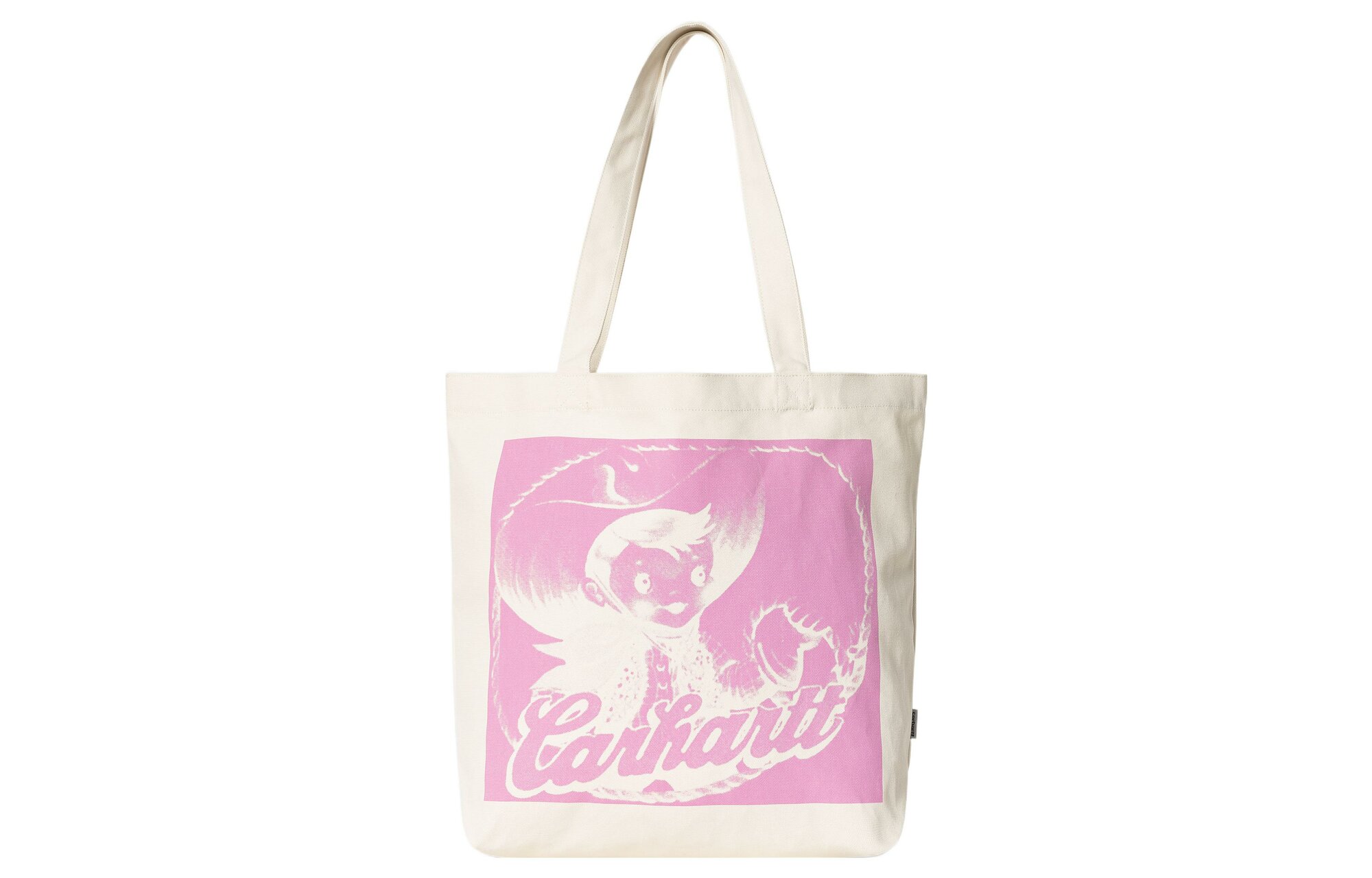 Сумка тоут Carhartt WIP Cotton And Canvas