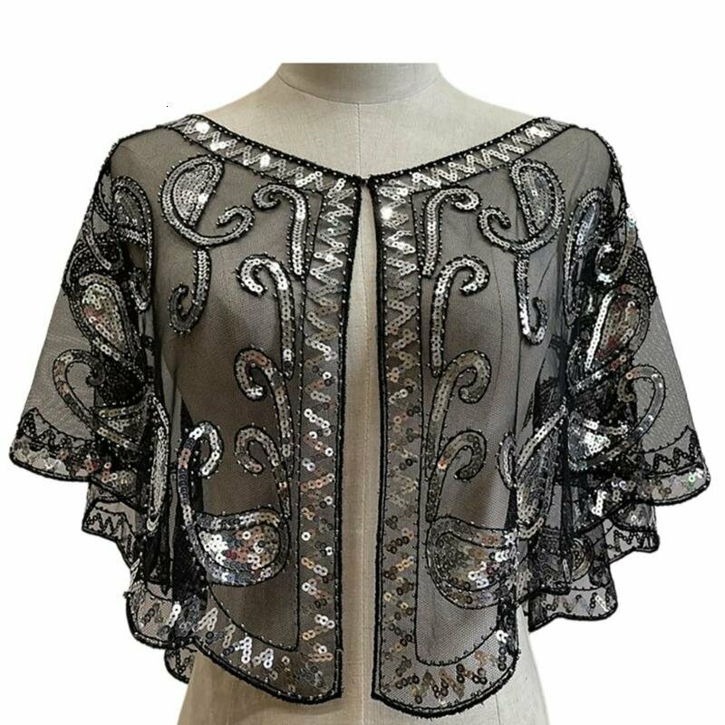 Накидка Basic collection