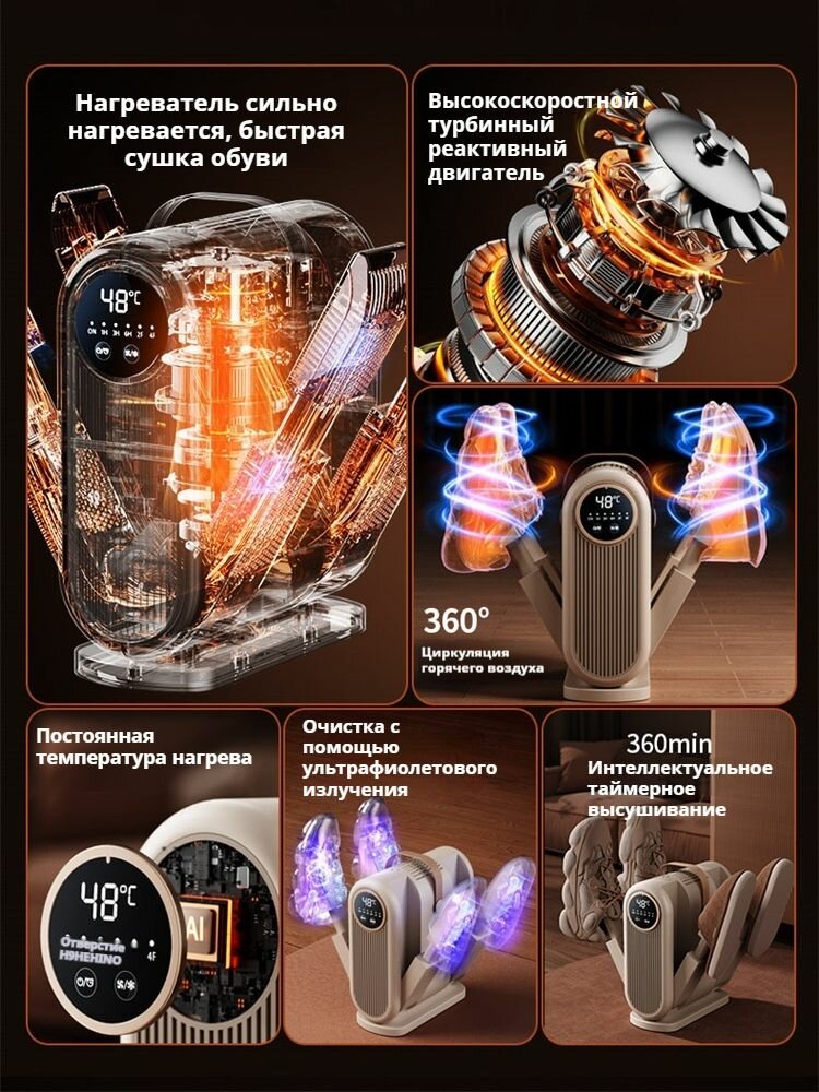 Сушилка для белья — фото 1