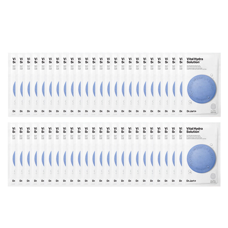 Маски для лица Dr. Jart