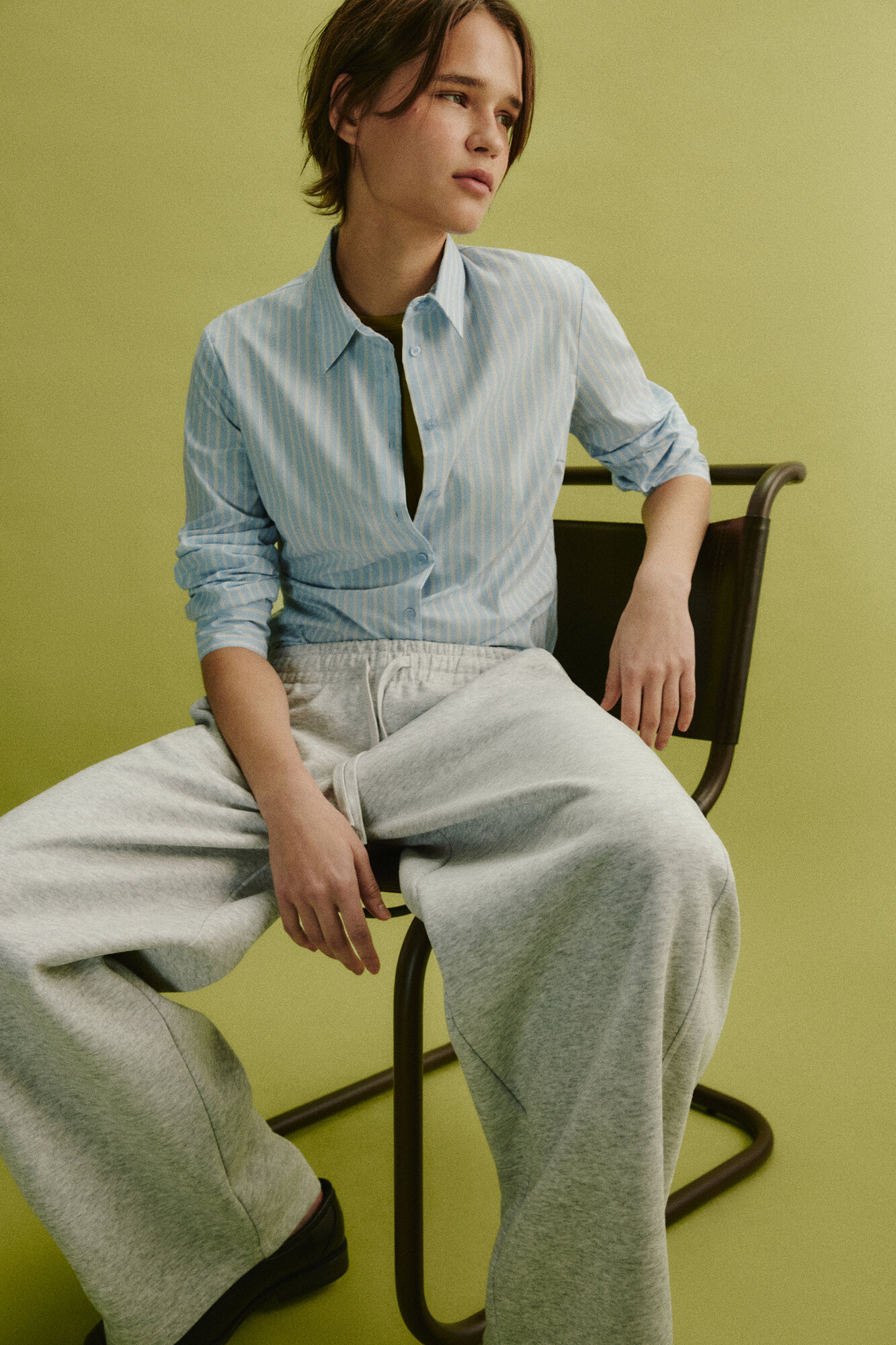 Рубашка smart