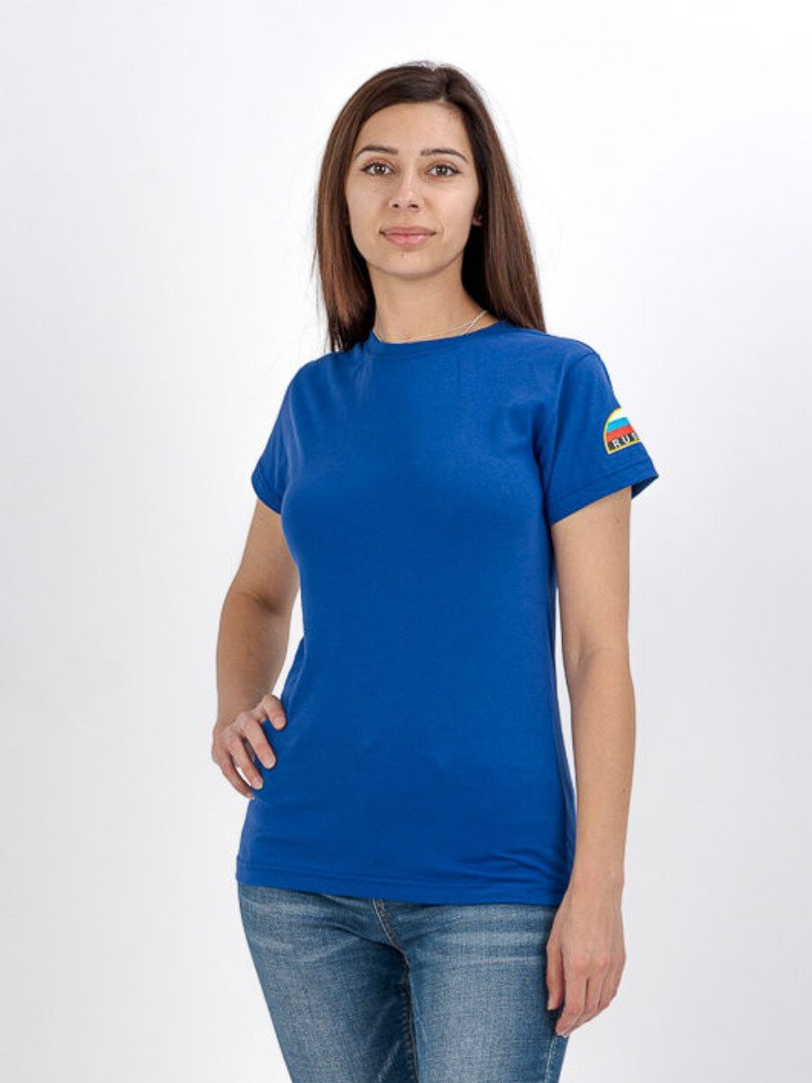 Футболка спортивная