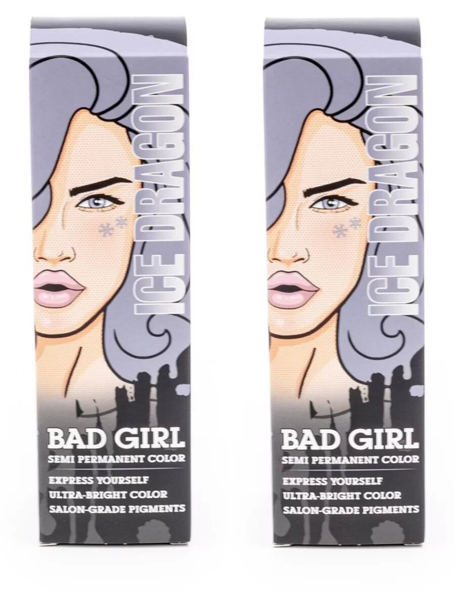 Оттеночное средство для волос