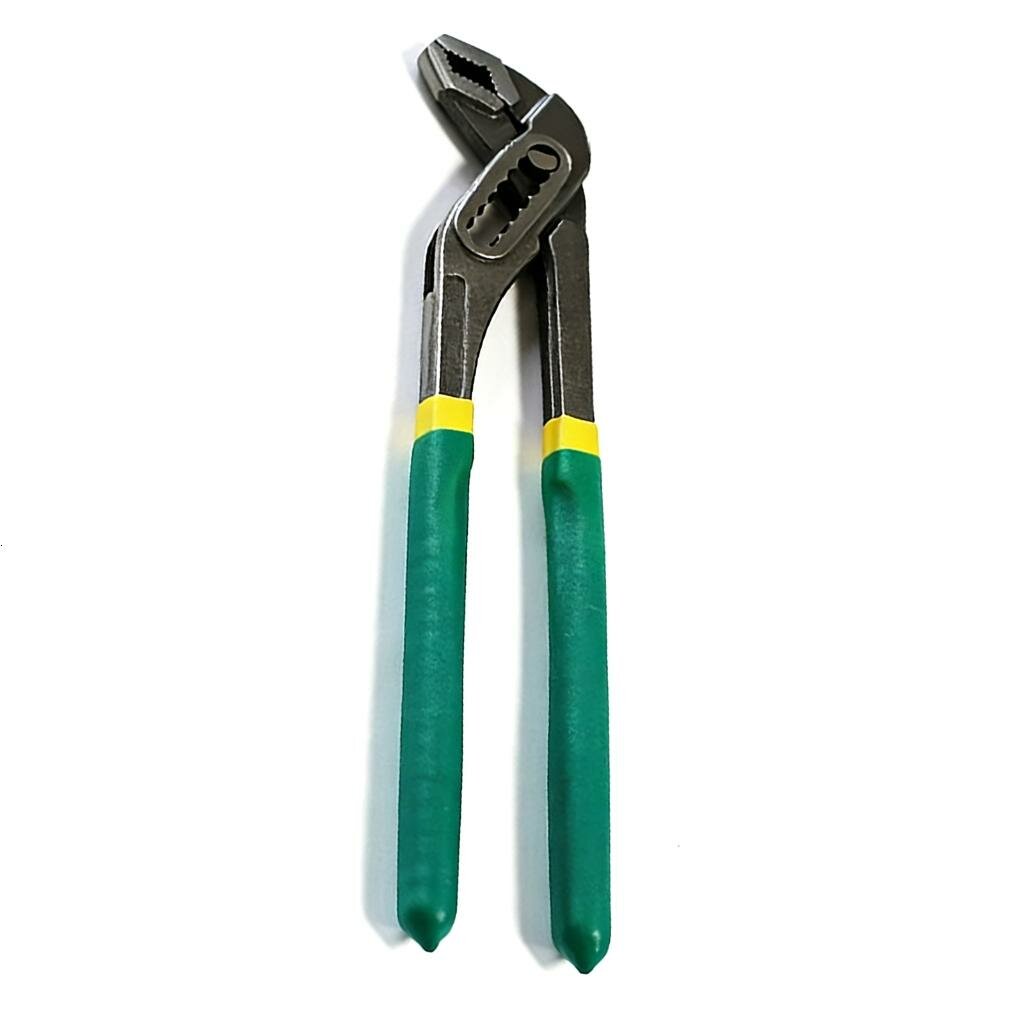 Регулируемые плоскогубцы, 12 дюймов