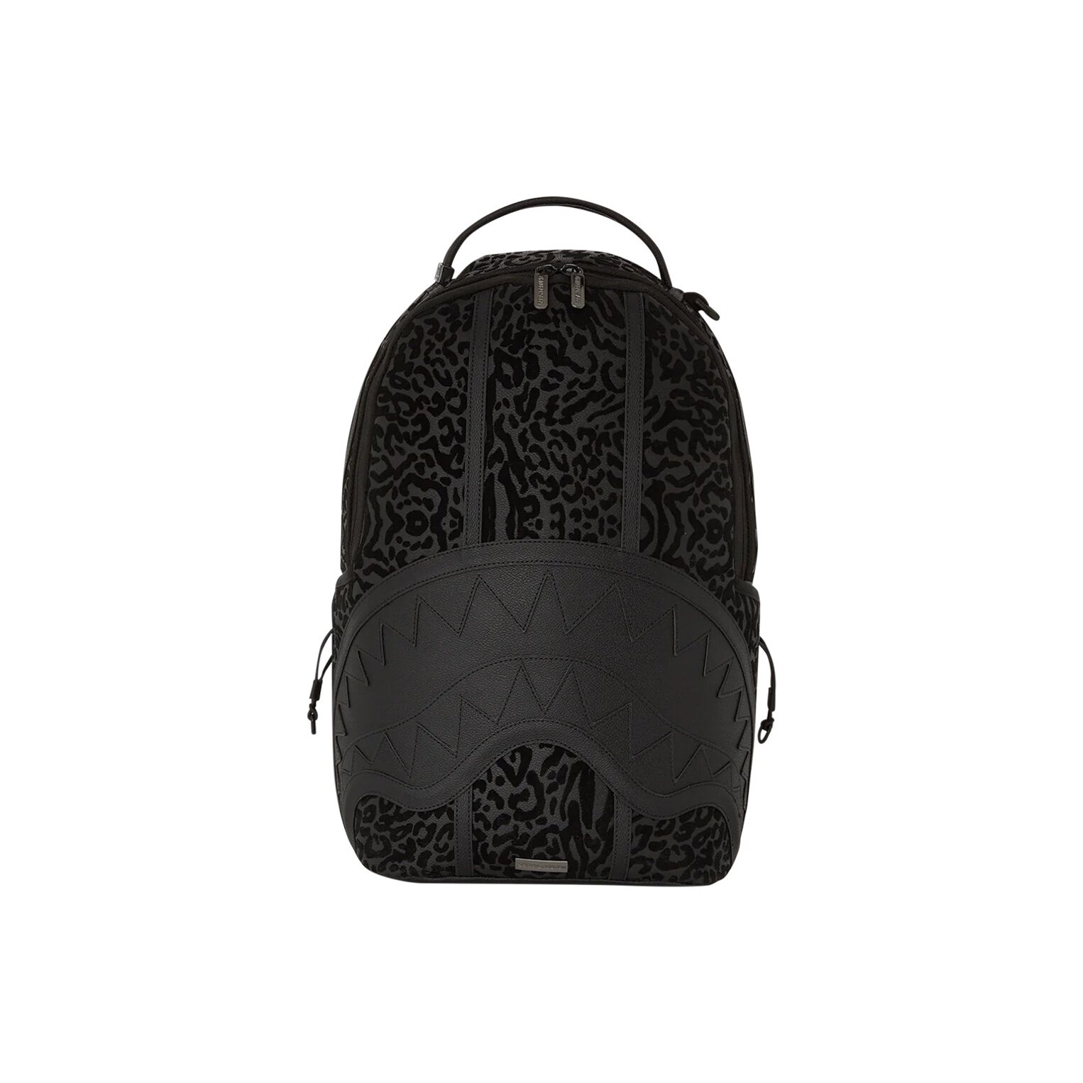 Сумка SPRAYGROUND, черный — фото 1