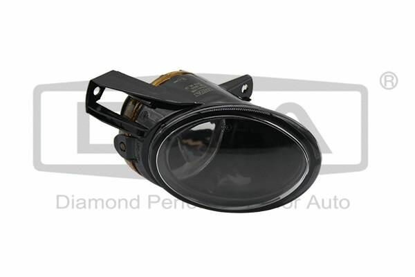 Фара противотуманная DPA 89410297802 R VW Passat B6 2005-2010