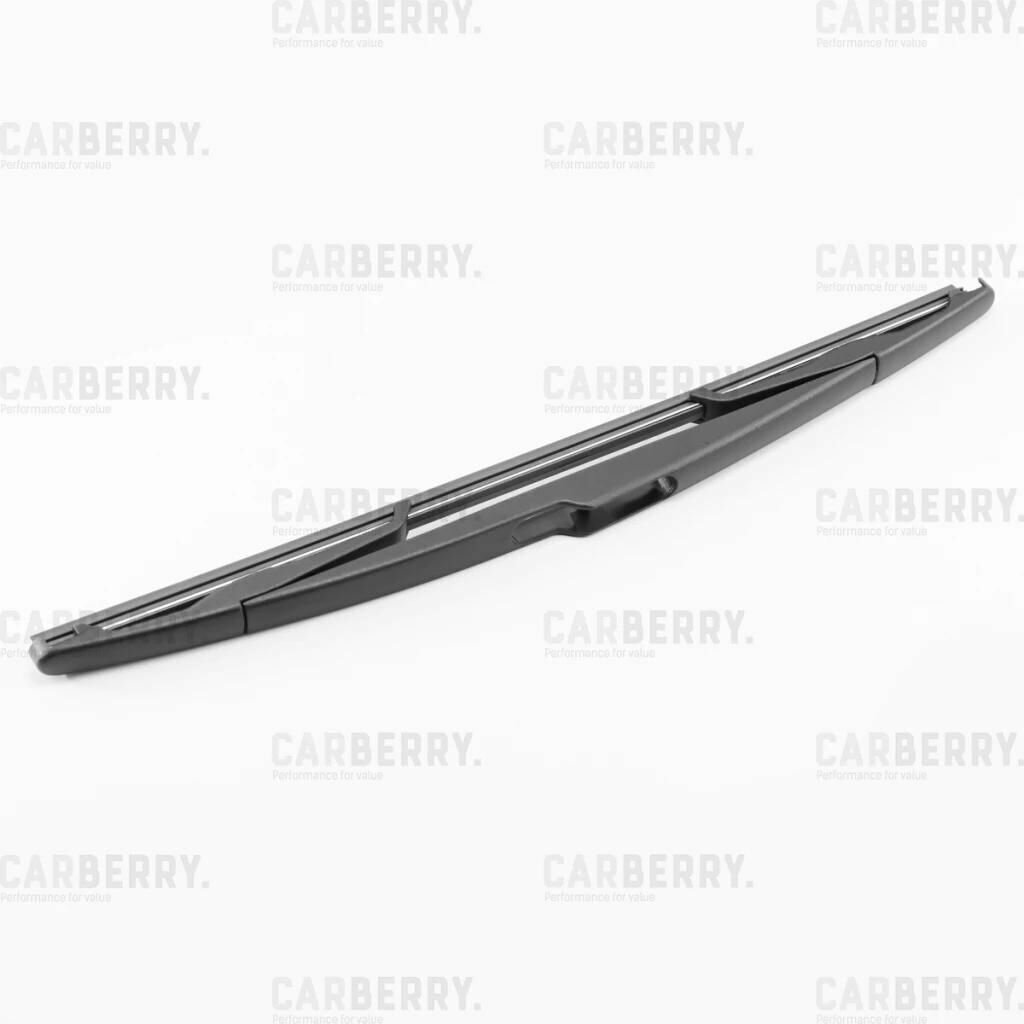 Щетка стеклоочистителя CARBERRY 26CA158 задняя 350 мм Citroen Berlingo, C3, C8, Jumpy, Xantia 98-, Lada Largus 12-, Land Rover Discovery 98-, Nissan Almera 02-, Opel Zafira 05-, Peugeot 206, 208, 307