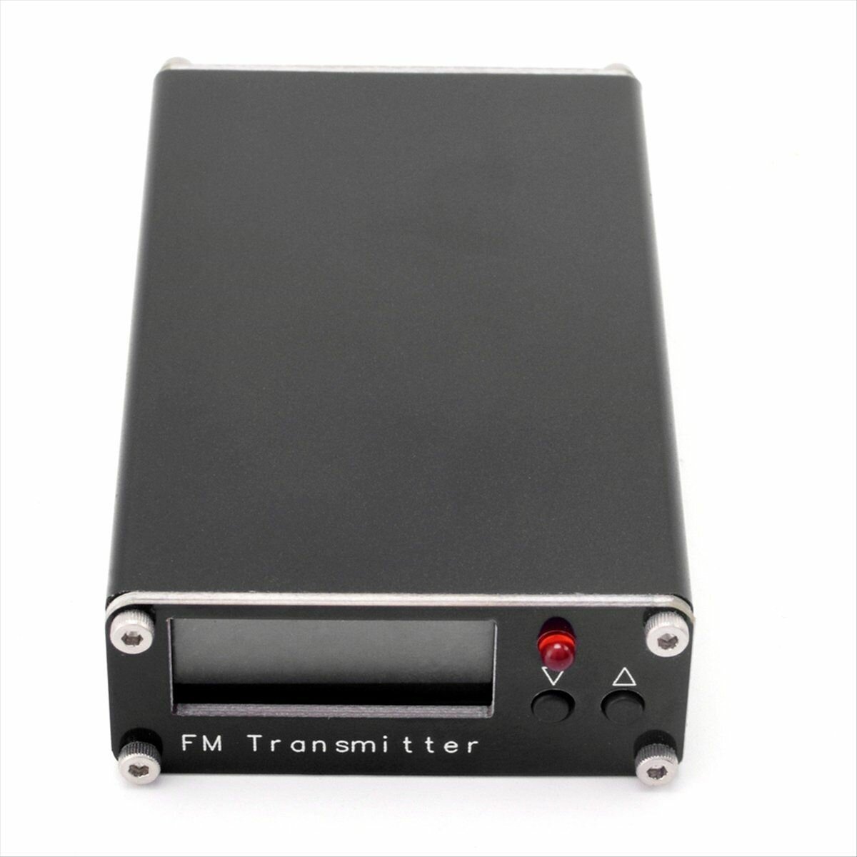 FM-передатчик 0,5 Вт, 76 108 МГц, стерео FM-модулятор