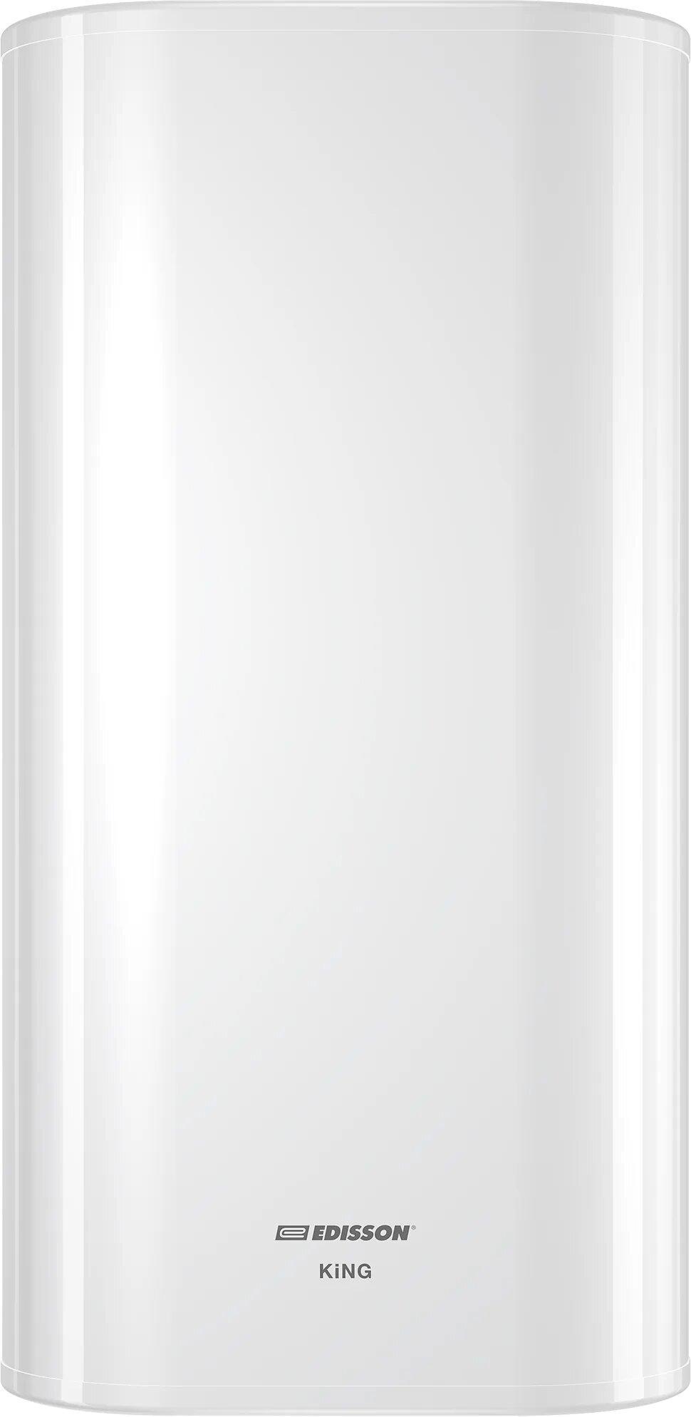 Водонагреватель EDISSON King 80 V накопительный
