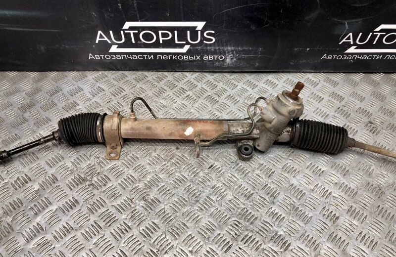 Рулевая рейка