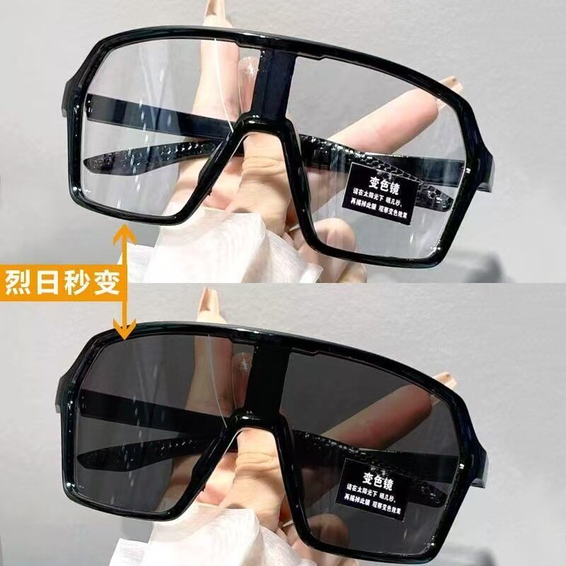 Мужские горные очки для бега, ветрозащитные песочные солнцезащитные очки, женские лыжные очки, защитные очки, ветровые очки, очки для велоспорта на открытом воздухе, солнцезащитные очки