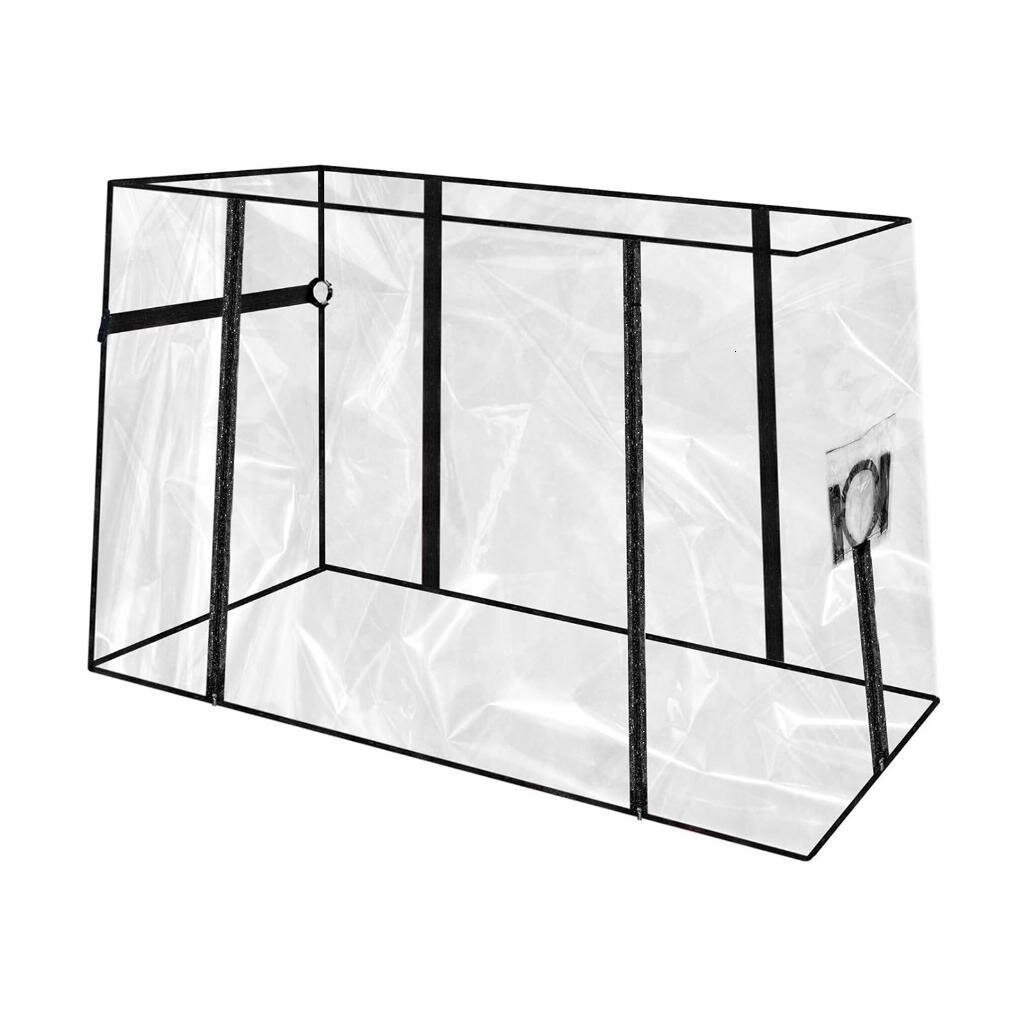 Чехол-тент для складной тележки, дождевик