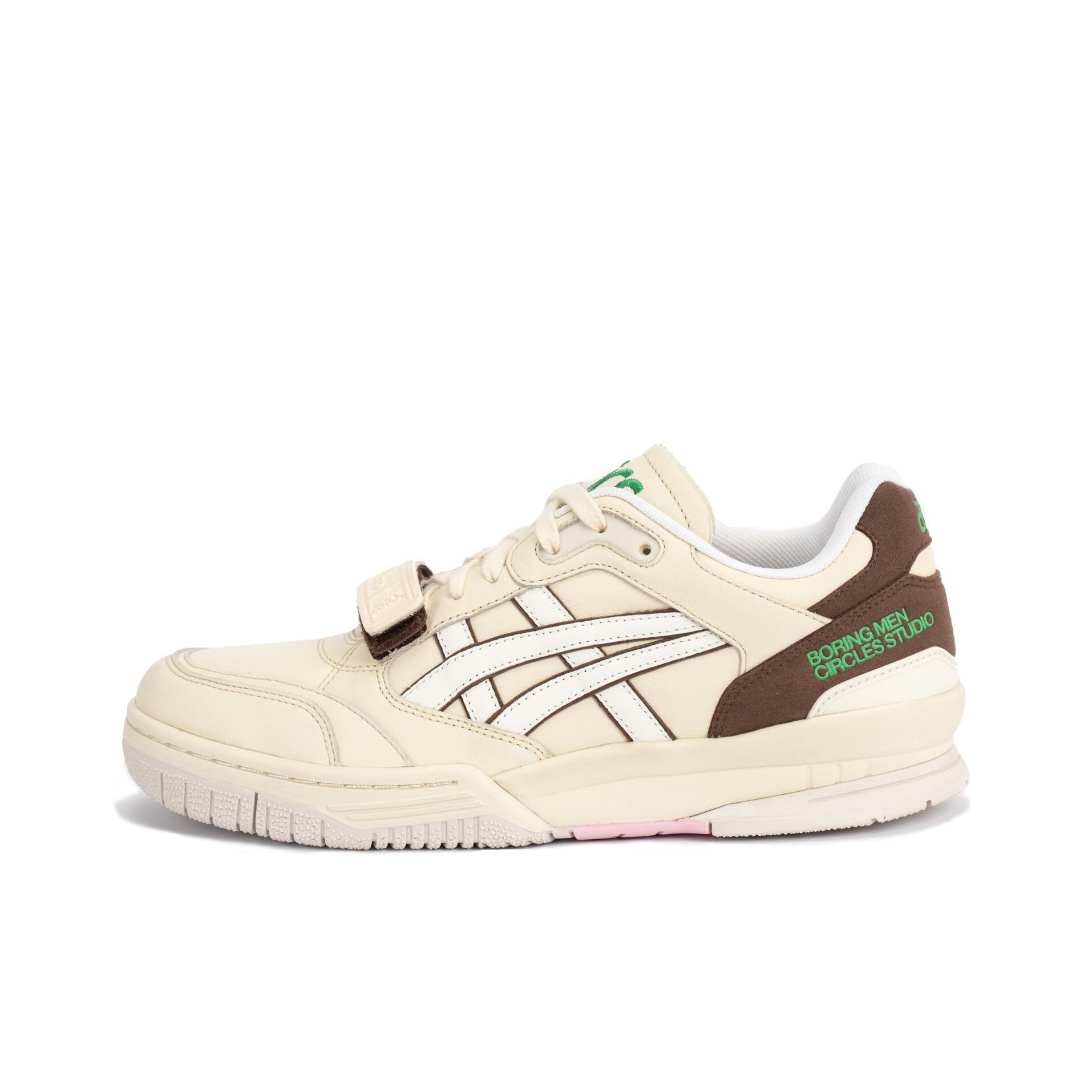 Кеды ASICS Gel-Spotlyte