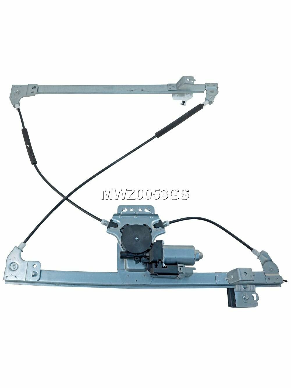 Мотор стеклоподъемника Citroen Jumpy (Ситроен Джампи) / Fiat Scudo (Фиат Скудо) / Peugeot Expert (Пежо Эксперт)